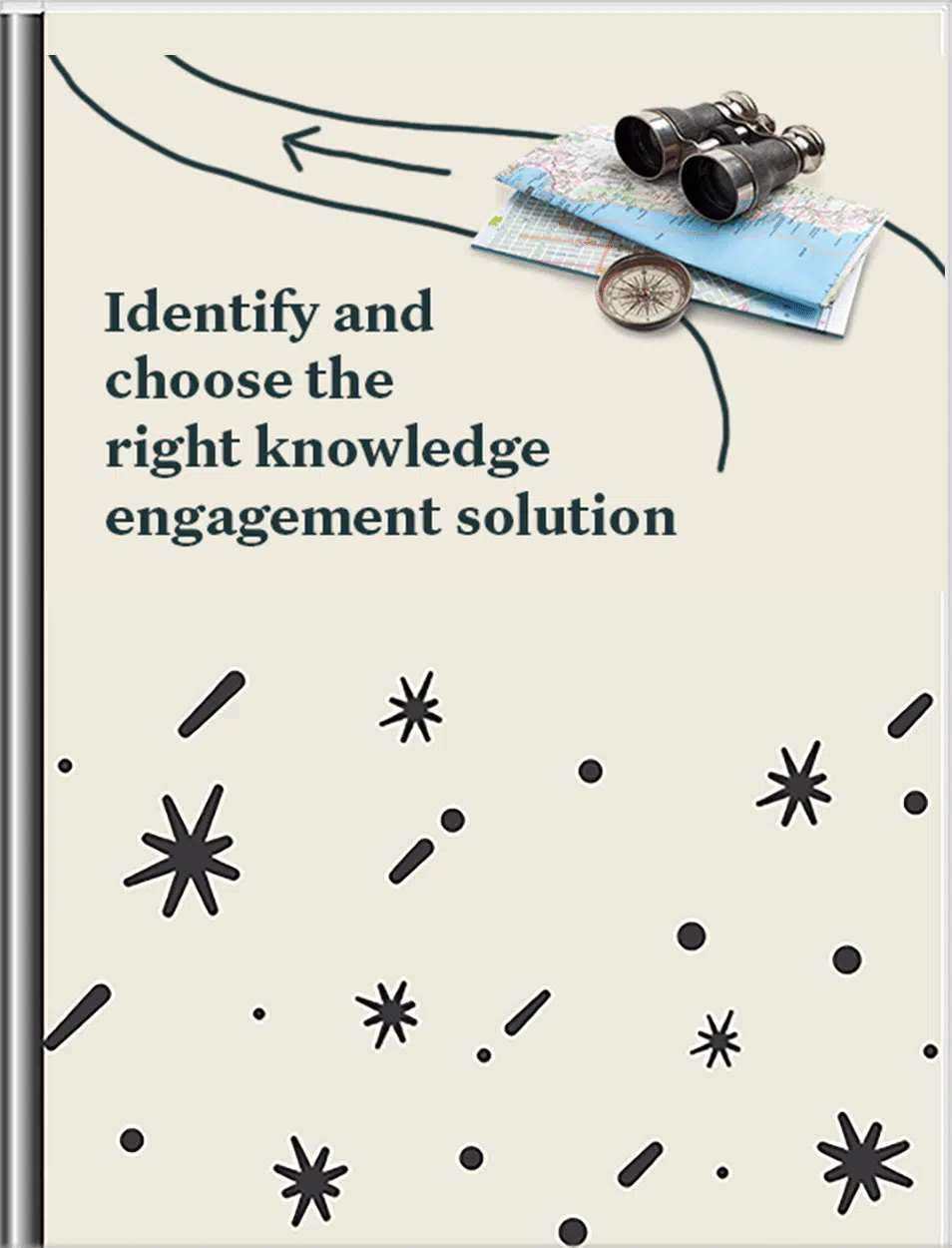 The Enterprise Guide to Finding a Knowledge Engagement Solution - Bloomfire