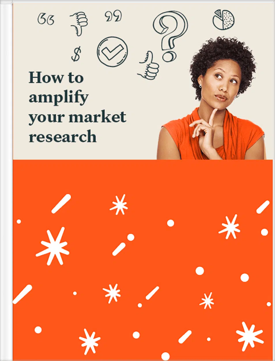 How to Amplify Your Market Research - Bloomfire