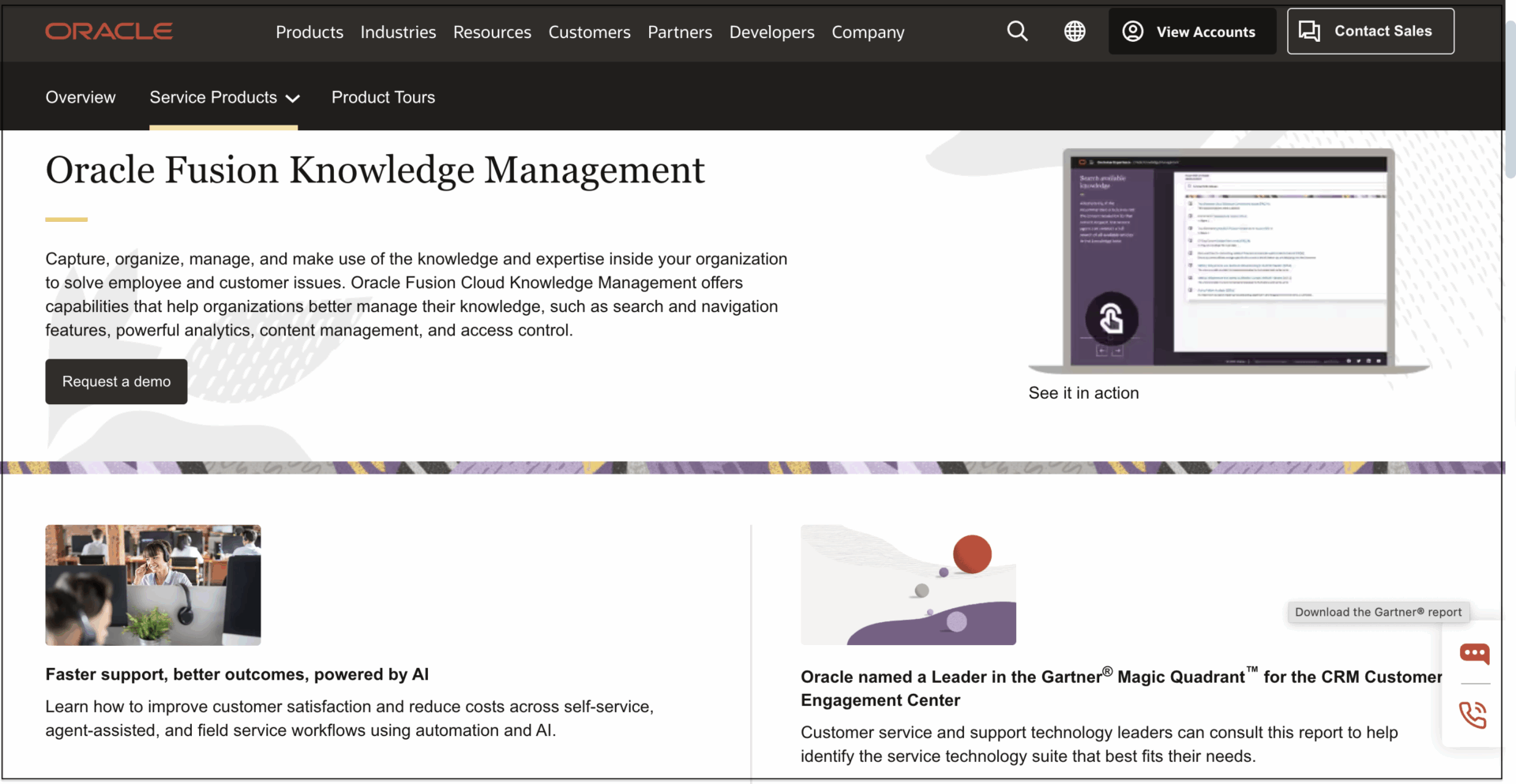 Best Knowledge Management Software Solutions | Bloomfire