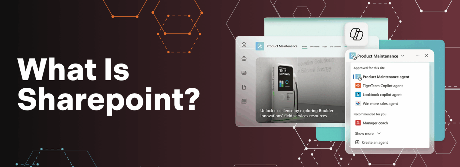 What Is SharePoint? A Comprehensive Guide | Bloomfire