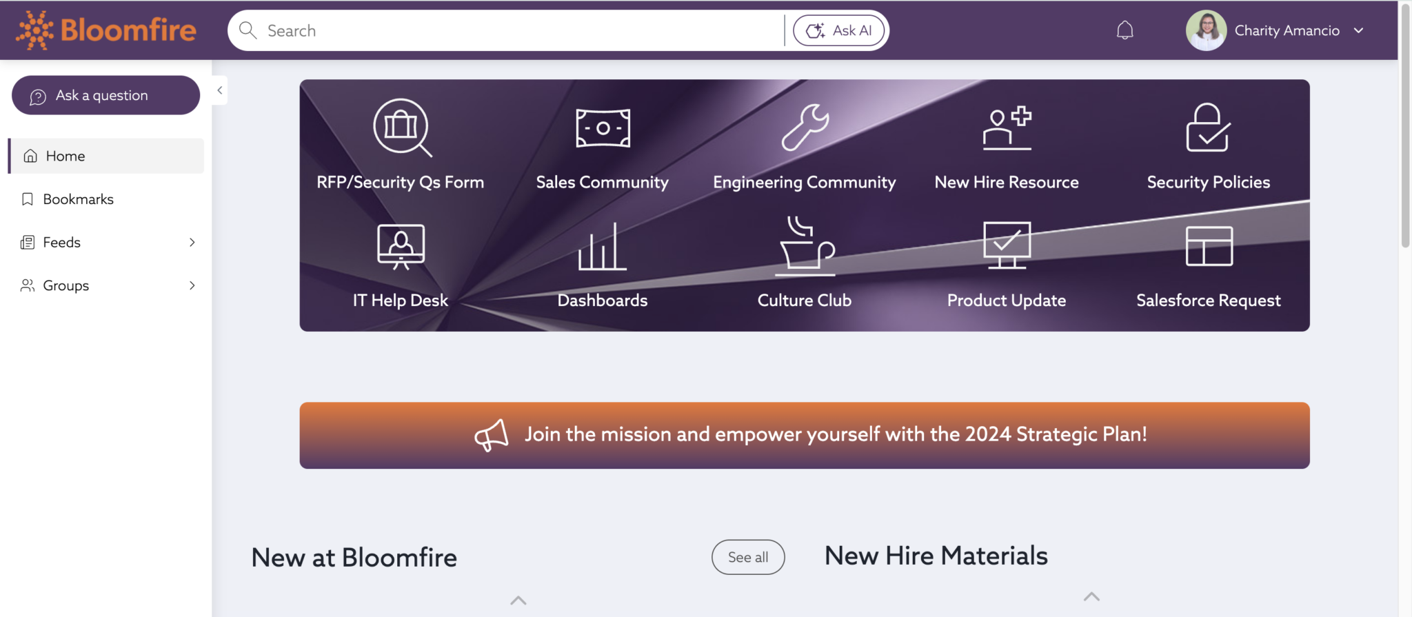 11 Ways To Improve Knowledge Sharing | Bloomfire