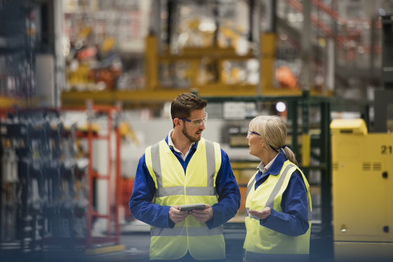 The Importance of Knowledge Management in Safety Culture | Bloomfire