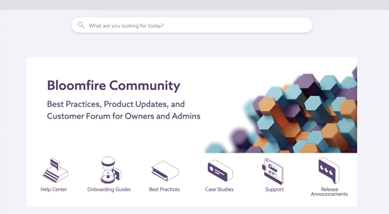 10 Types of Knowledge Management Systems | Bloomfire