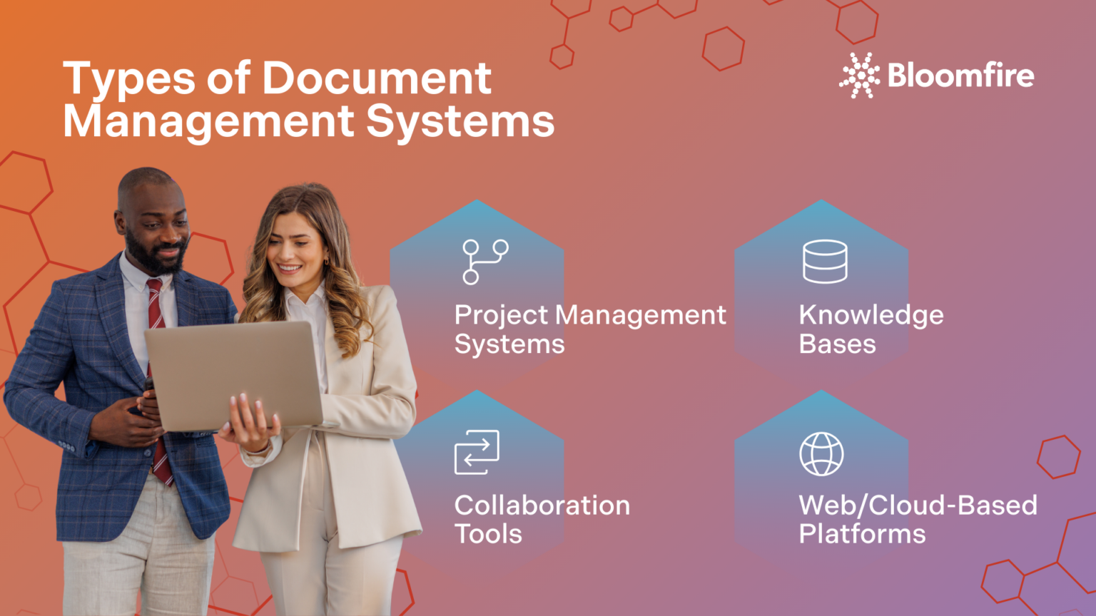 What is a Document Management System? | Bloomfire