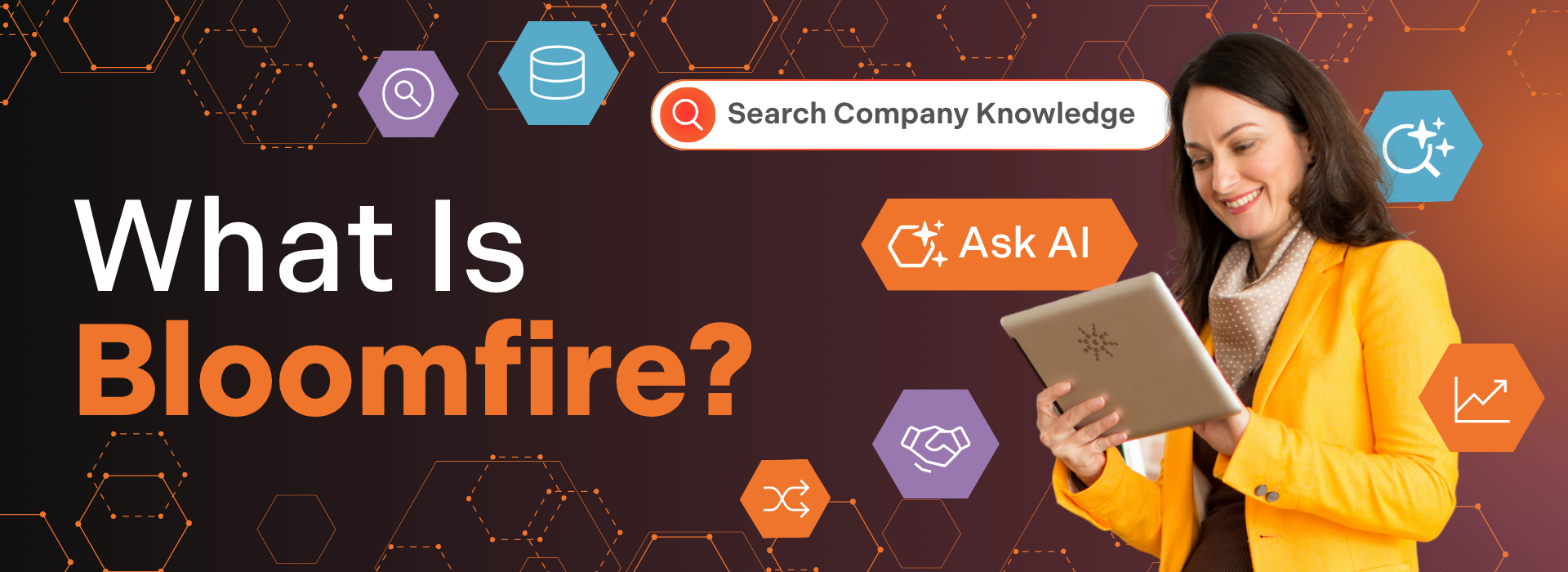 What Is Bloomfire? A Comprehensive Guide | Bloomfire