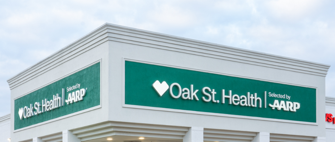 How Oak Street Health Cut Search Time and Boosted NPS | Bloomfire