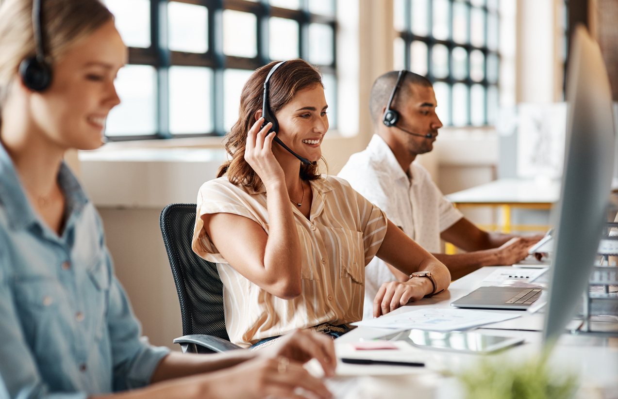 Boosting Productivity in Customer Service with Enterprise Intelligence ...