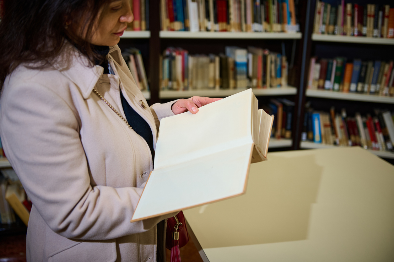 Knowledge Management History | Bloomfire